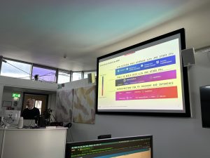 Empowering Innovation: Highlights from GenAI & Amazon Bedrock Immersion ...